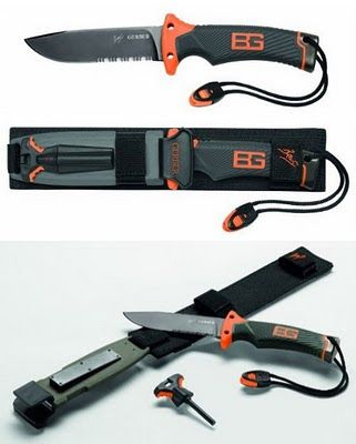 The spirits of the unspoken: Knives Chronicles : Tarzan, Rambo ...