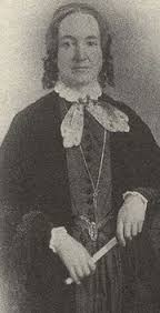 Heroes, Heroines, and History: Historic Heroism: Elizabeth Parsons Ware ...