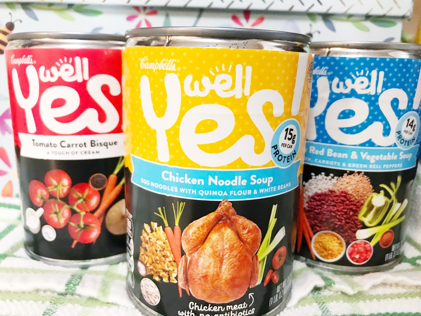 Why I'm Saying Yes to My Health in 2018 - A Paper Arrow