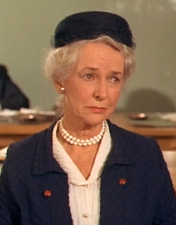 Lillian Bronson - The Sweetest Spinster - Silver Scenes - A Blog for ...