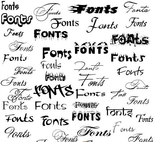 Download Font cho Windows