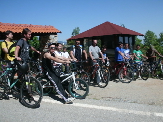 ΟΛΥΜΠΙΟΙ,ΕΛΕΥΘΕΡΟΙ ΠΟΔΗΛΑΤΕΣ ΠΙΕΡΙΑΣ/OLYMPUS MTB BIKERS: ΟΛΥΜΠΟΣ ...