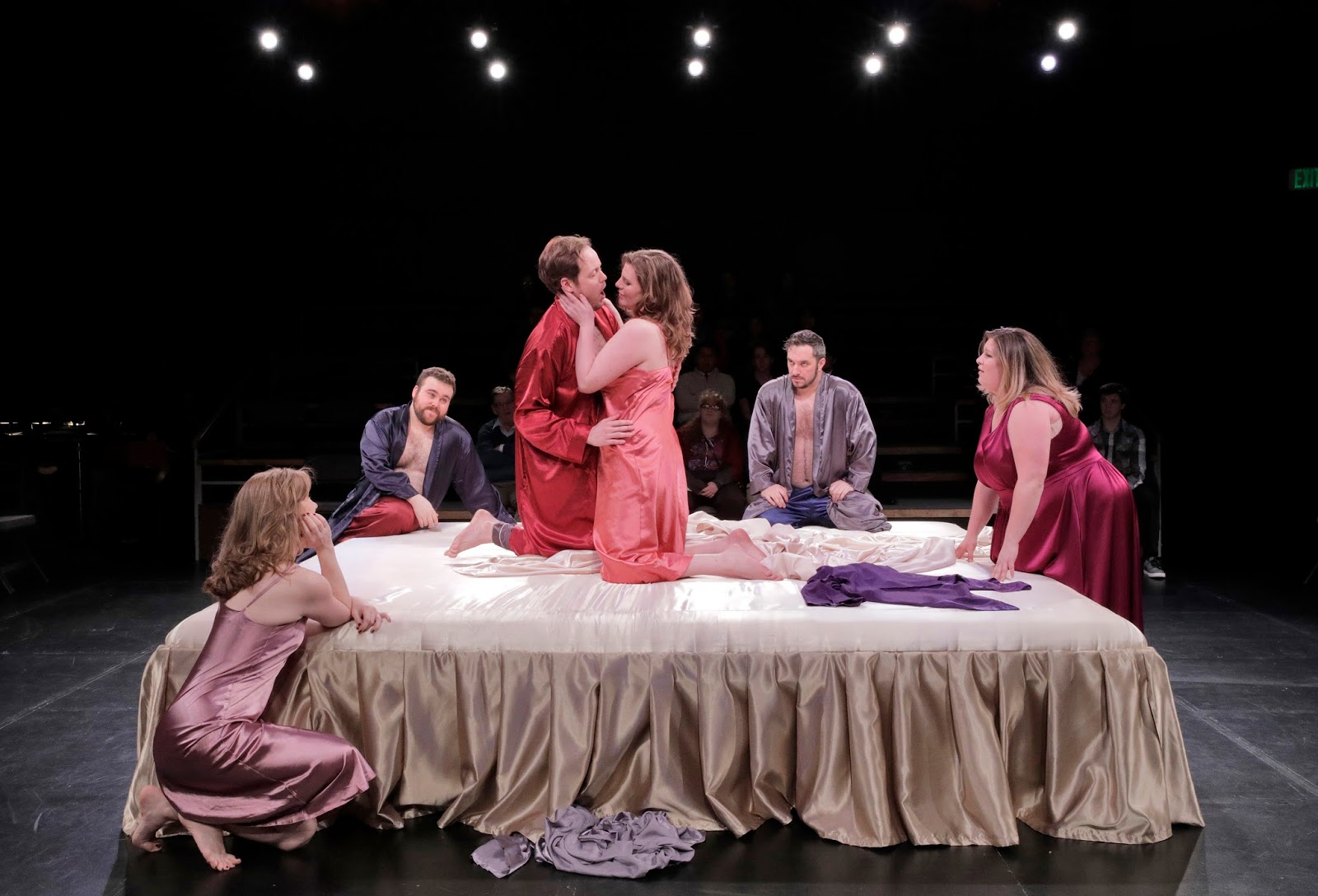 Northwest Reverb: Portland Opera kicks of its new winter series with ...