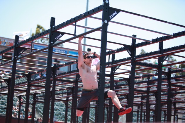 BodyWOD - CrossFit, Boot Camp and Body Weight Workouts