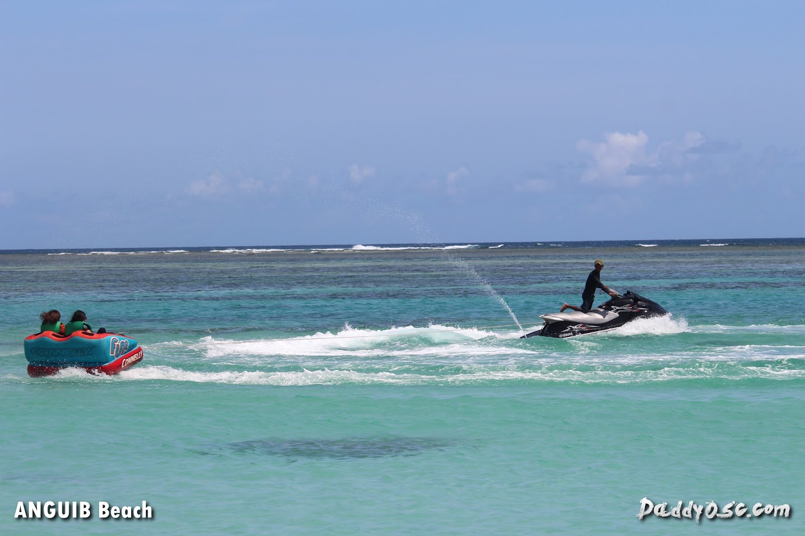 ANGUIB BEACH, truly a Beautiful place to visit at Sta. Ana Cagayan ...