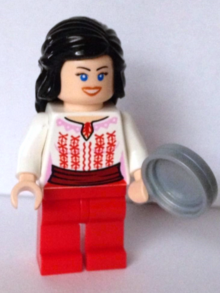 She's Fantastic: The Women of INDIANA JONES!