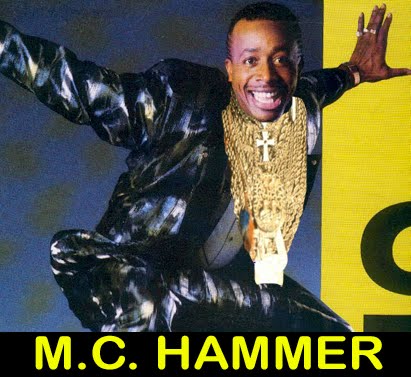 1 FUNKY WOMAN: New Picture Wall!