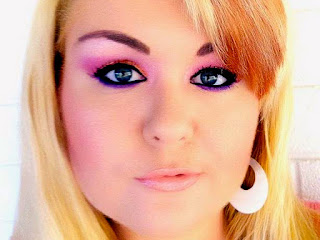 LAUREN DAY MAKEUP : Makeup