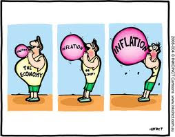 ECONOMICS..............: Causes and Effects of Inflation