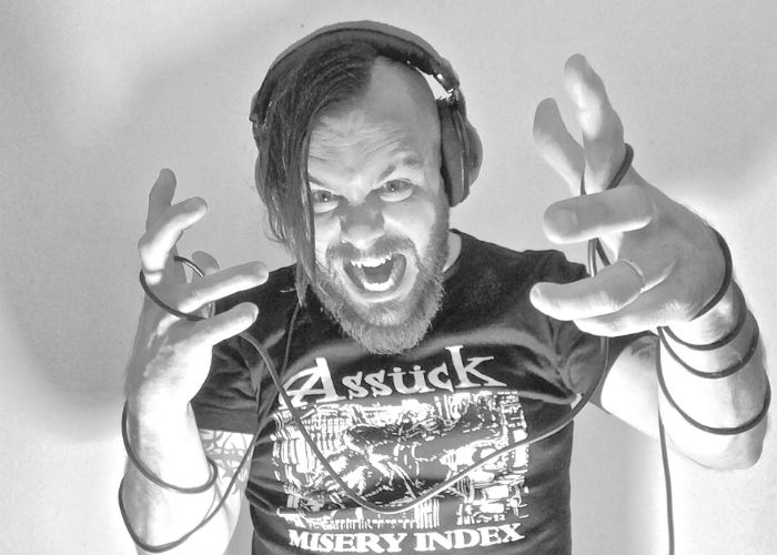 KILLSWITCH ENGAGE SINGER JESSE LEACH EMBARKING ON FIRST SOLO DJ TOUR IN ...