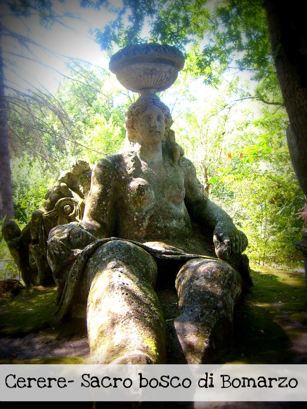 Ricci Picci e Capricci: 2011