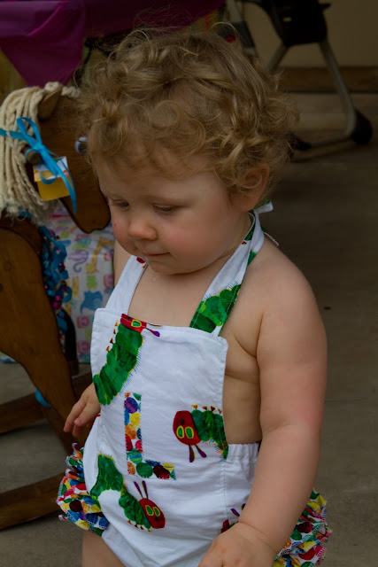 More Birthday Pictures- Danny Albright Photography - Quiet In The Chaos