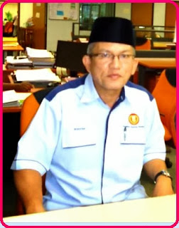 Pejabat Penghulu Mukim Ayer Puteh, Daerah Pendang: PENGENALAN