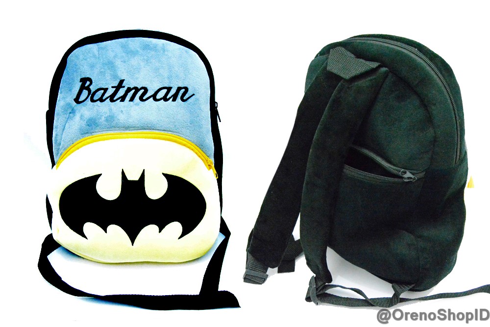 Character School Bag | Oreno Shop
