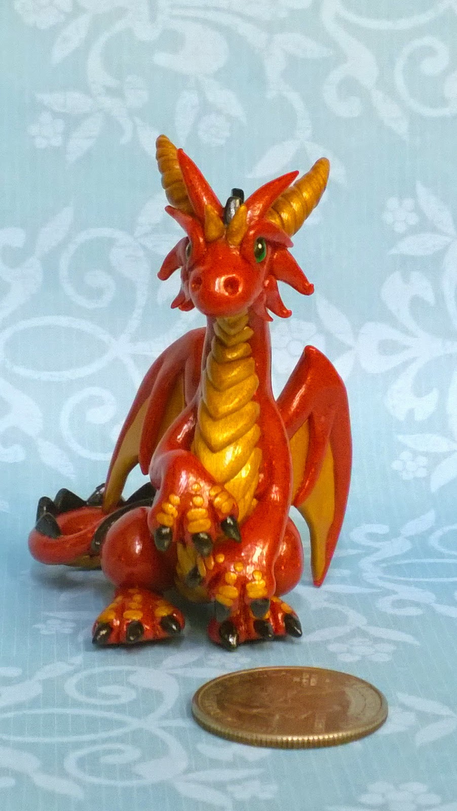 NYT Bestselling author Julie Kagawa: The Draw a Dragon contest