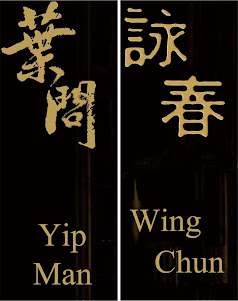 Yip Man - Wing Chun Club