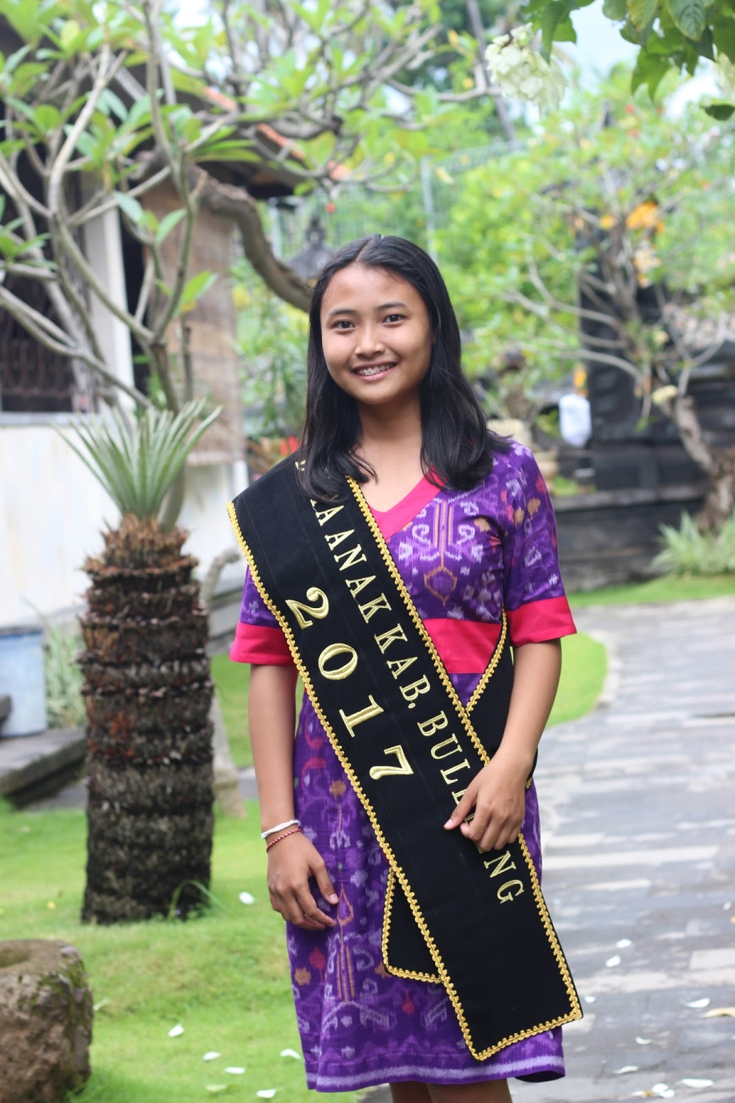 Cara Ampuh untuk Lolos dalam Seleksi Duta Anak Kabupaten Buleleng ~ FAD BULELENG