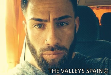 Elenco - The Valleys Spain