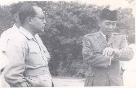 Biography Of Mohammad Hatta-Proclaimers Indonesia - Profiles and ...