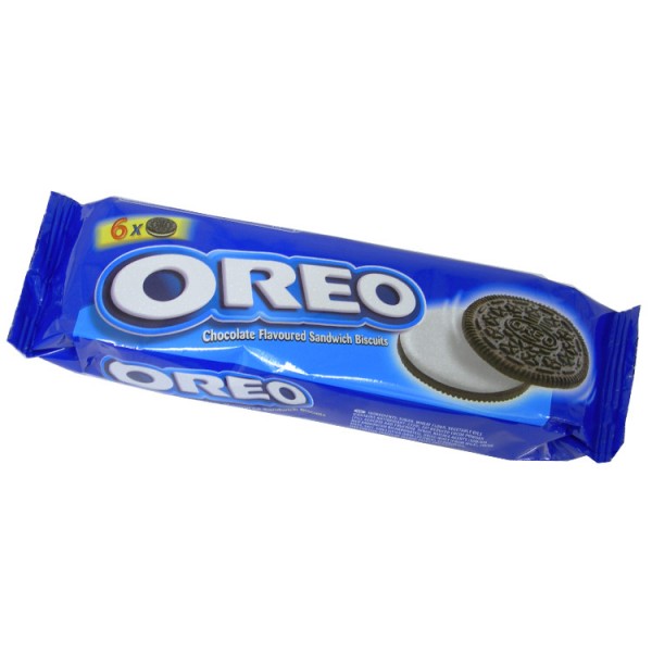 El blog de las grandes marcas: Oreo