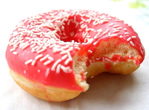 The Donut Diary: A Donut By Any Other Name