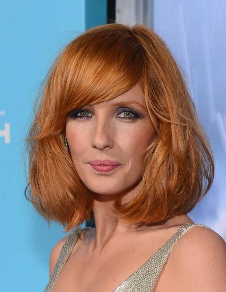 Photos: Kelly Reilly at 'Flight' Hollywood Premiere and Hollywood Film ...