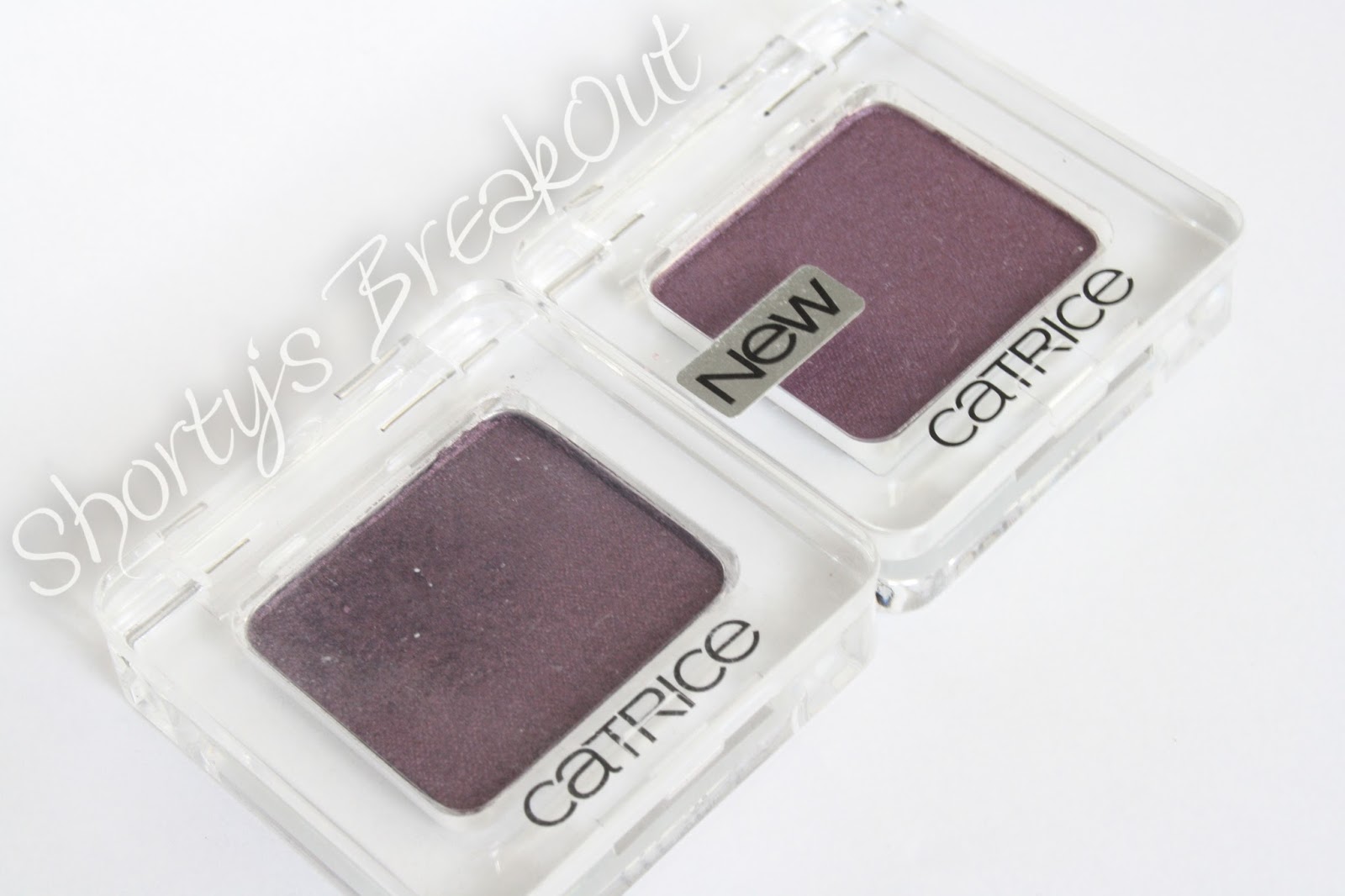 Shortys-BreakOut: [Dupe – Alarm?!] Catrice „Heidi Plum“ vs. Catrice ...