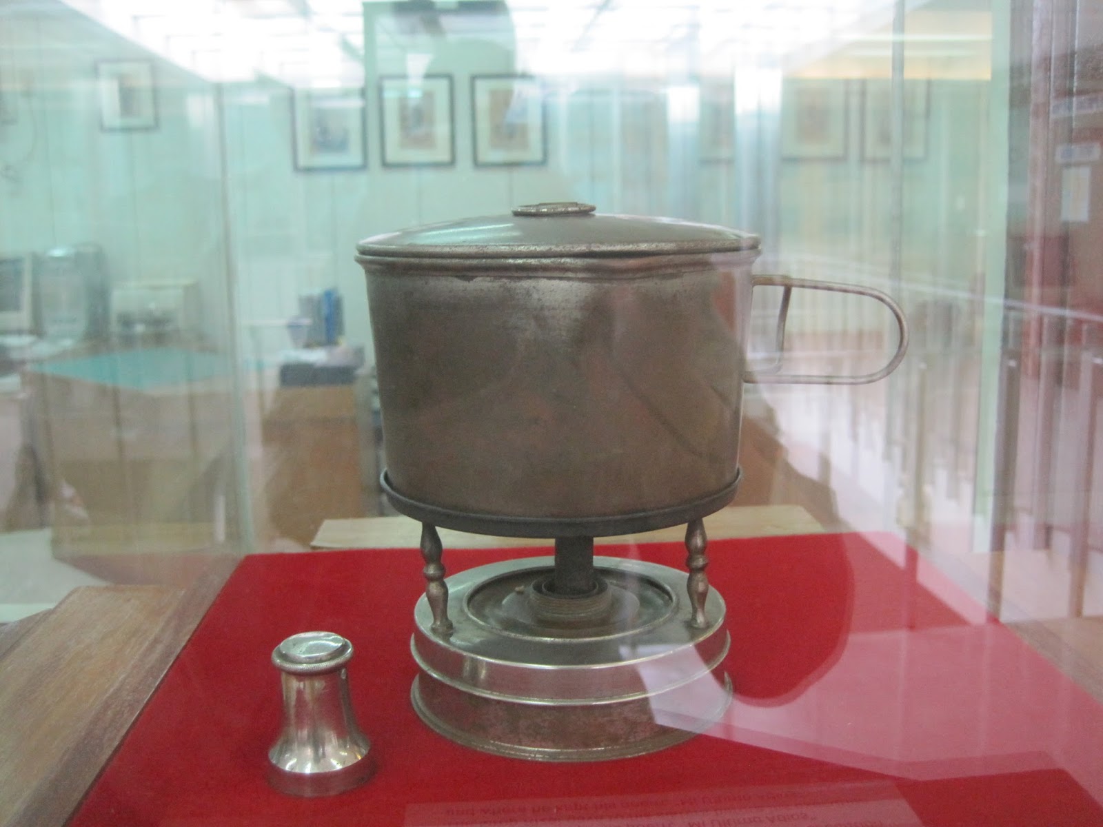 Brookside Baby: Rizal in July