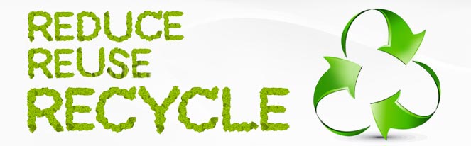 Blog Online Degree: 3R Principle