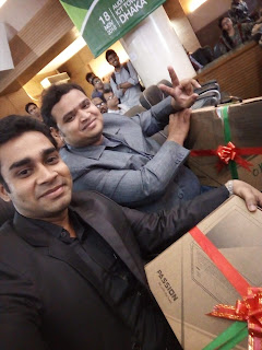 Welcome to Abu Kahar's Professional blog