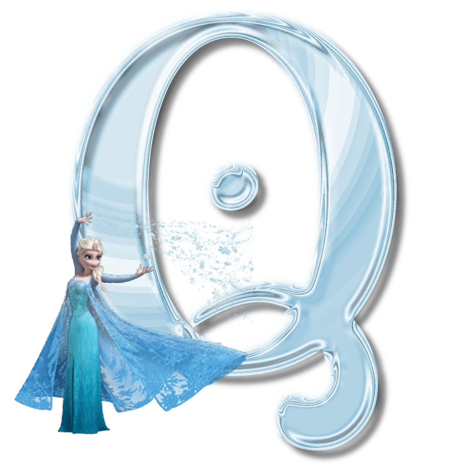 M. Michielin Alphabets: FROZEN ALPHABET , ALFABETO DA FROZEN PNG, # ...