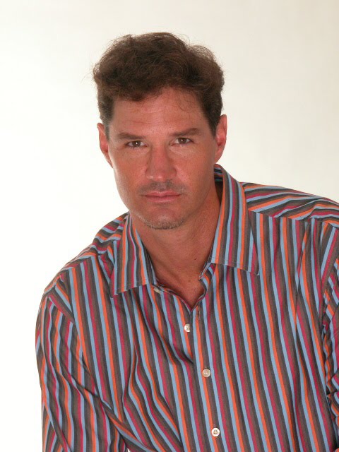 Brutos-Eros: Brian Buzzini