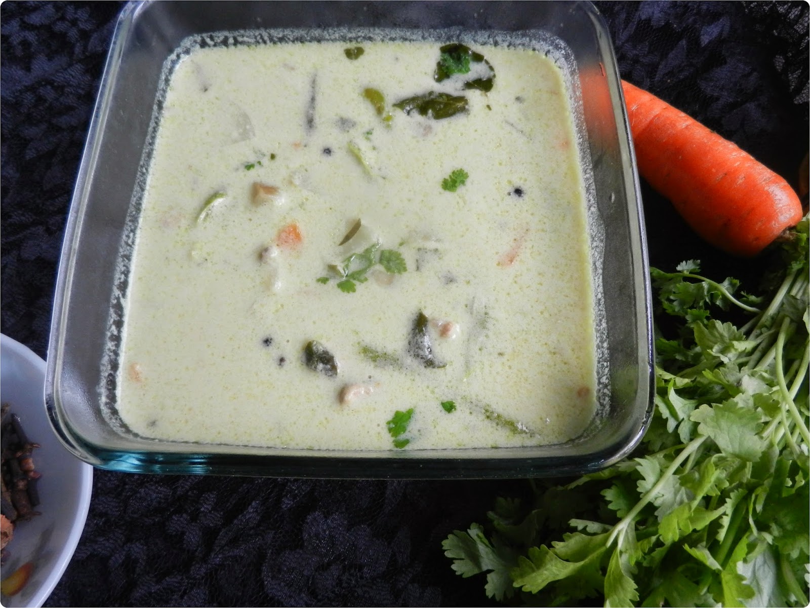 Kitchen Delights: Chicken Stew/ Chicken Ishtu