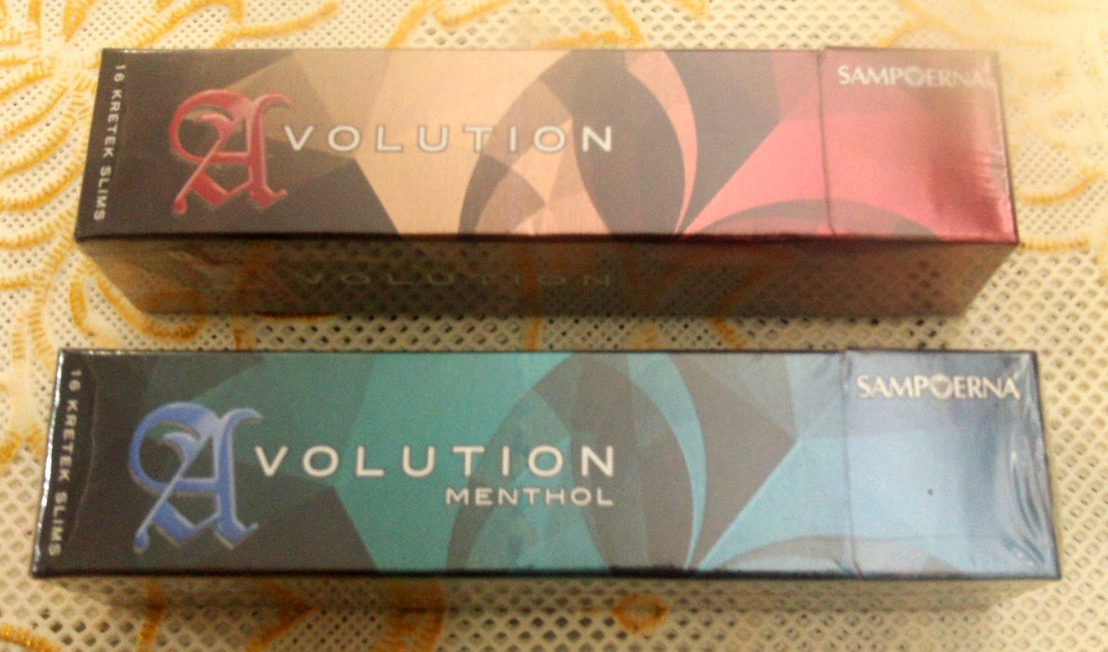 TOKO ARMAN member SRC Sampoerna Retail Community: rokok pt.hm.sampoerna ...