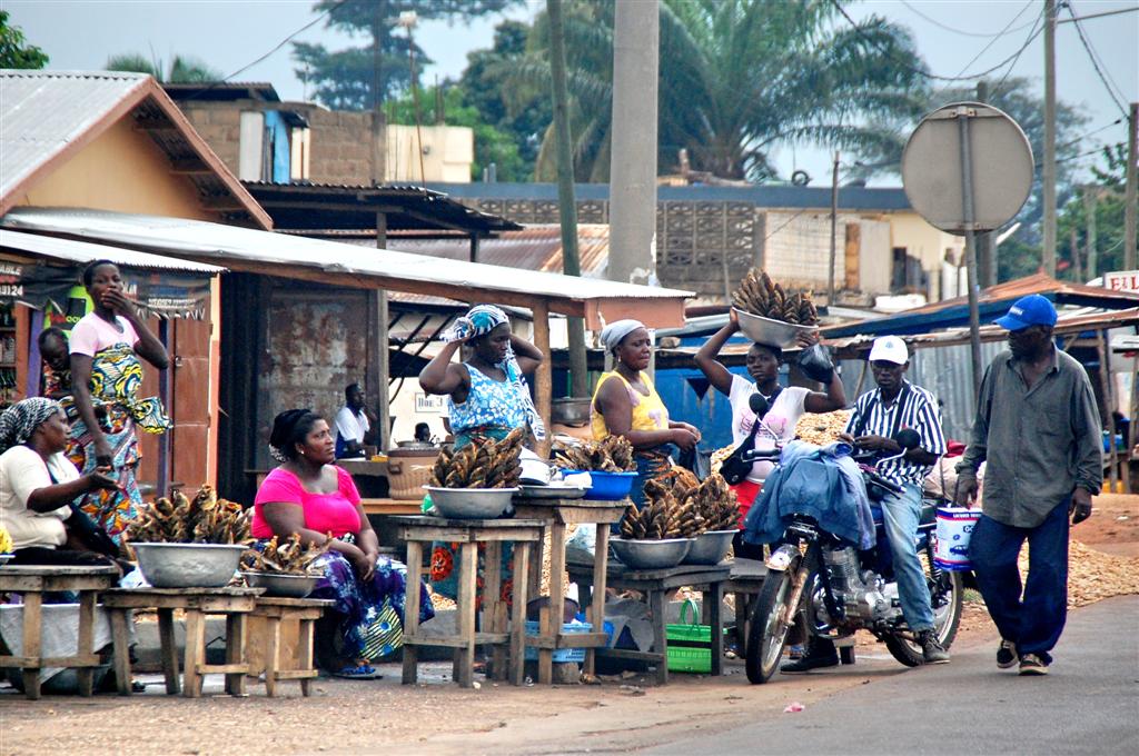 Fast Food Places In Africa at George Craig blog