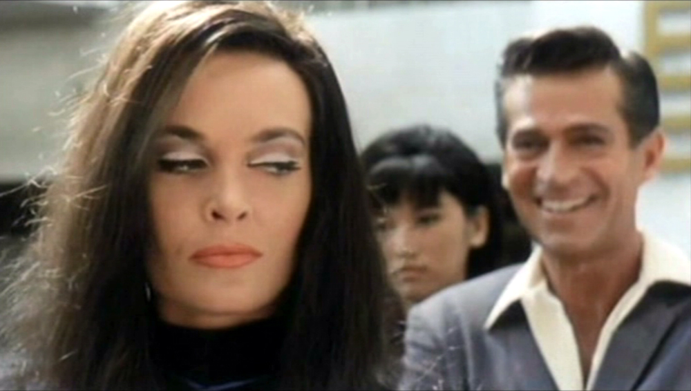 13: THE MILLION EYES OF SUMURU - "She Rules A Palace Of Pleasure... For ...