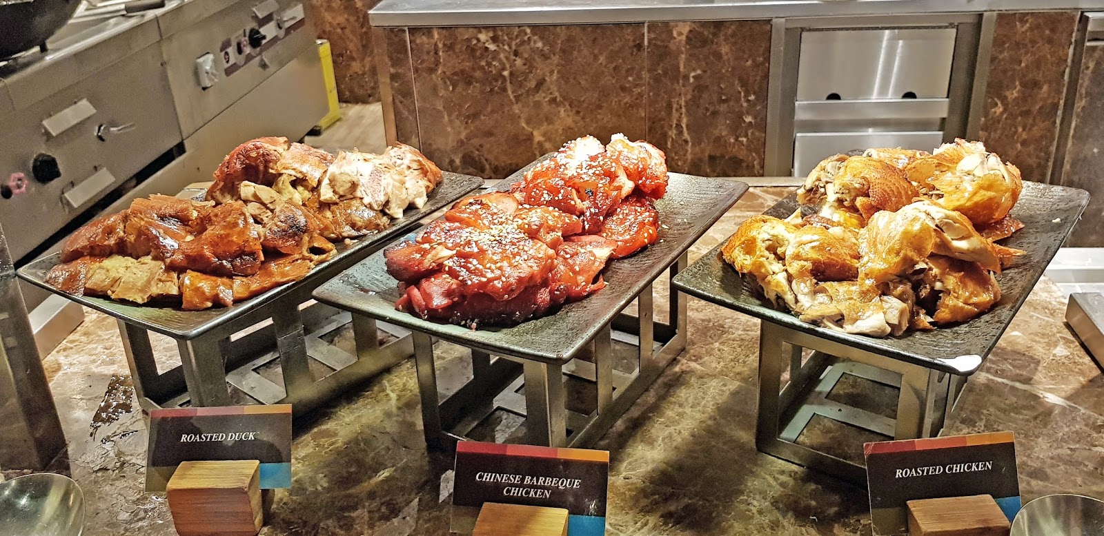 Experience A Taste of Malaysia at Makan Kitchen @ Doubletree By Hilton ...