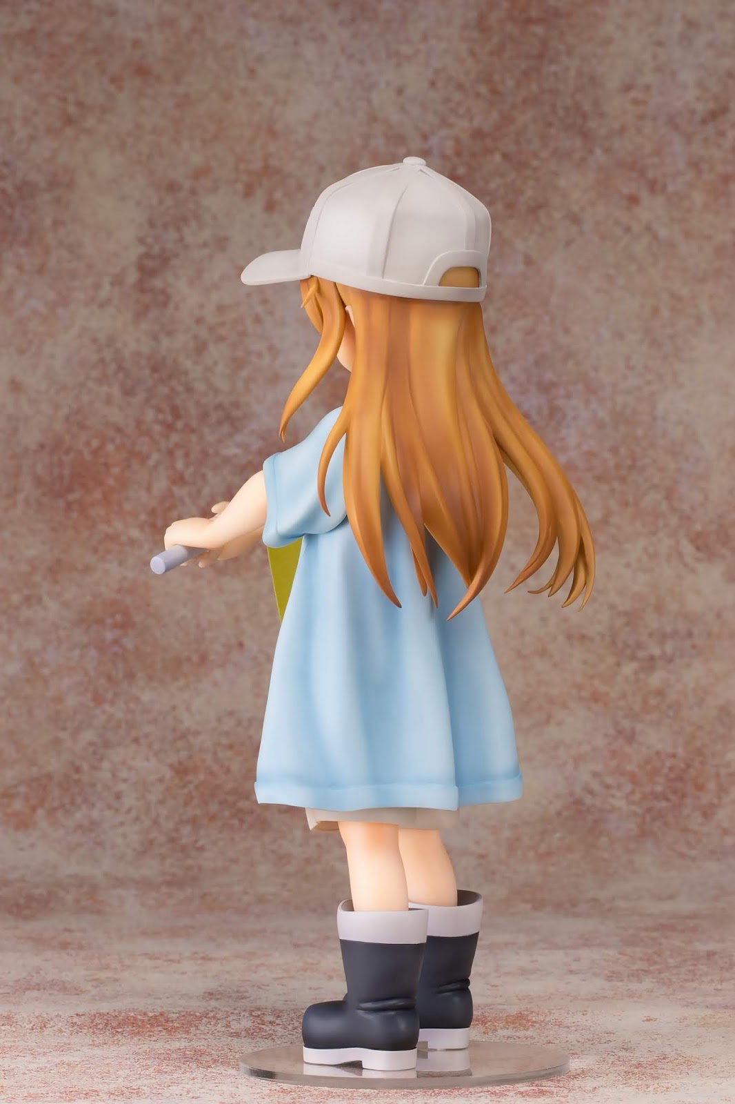 Cells at Work! - Platelet (FOTS JAPAN)