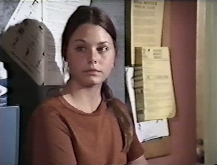 Everything Susan Dey: Susan Dey in Cage Without a Key