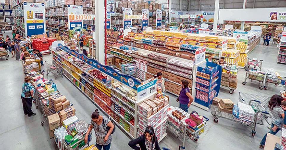 Mirando hacia adentro: Como en el final de la hiperinflación, por ...