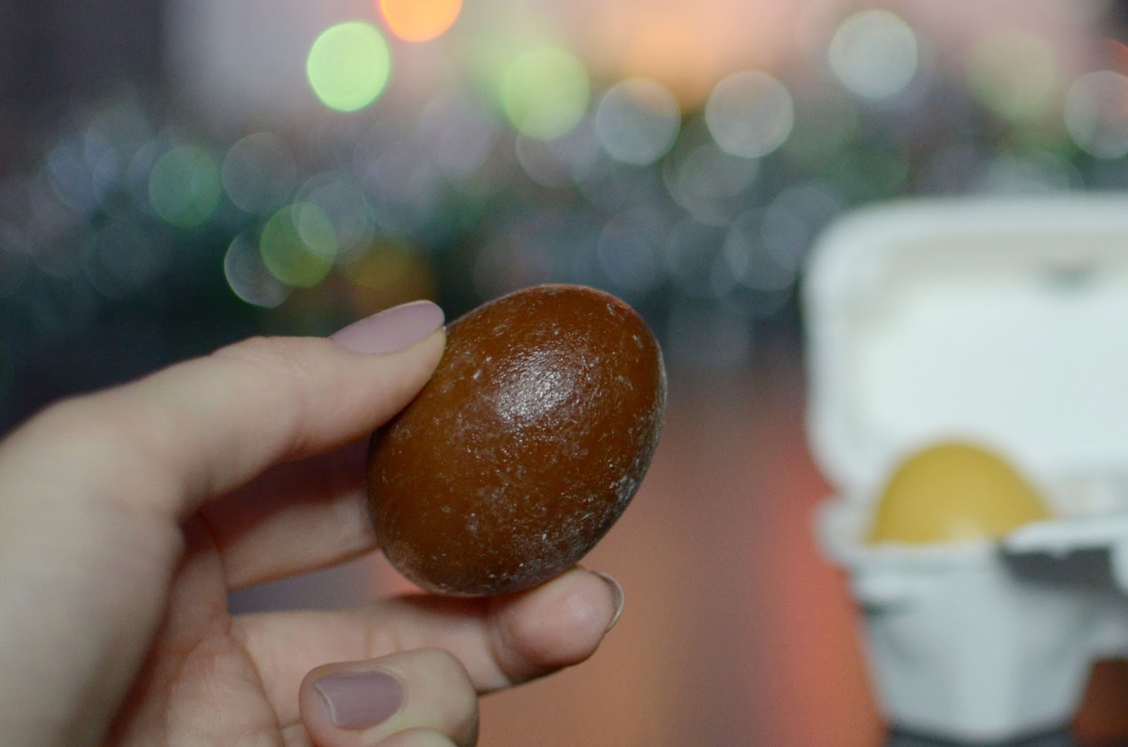 Обзор: Egg Pore Shiny Skin Soap и Egg pore blackhead steam balm от Tony ...