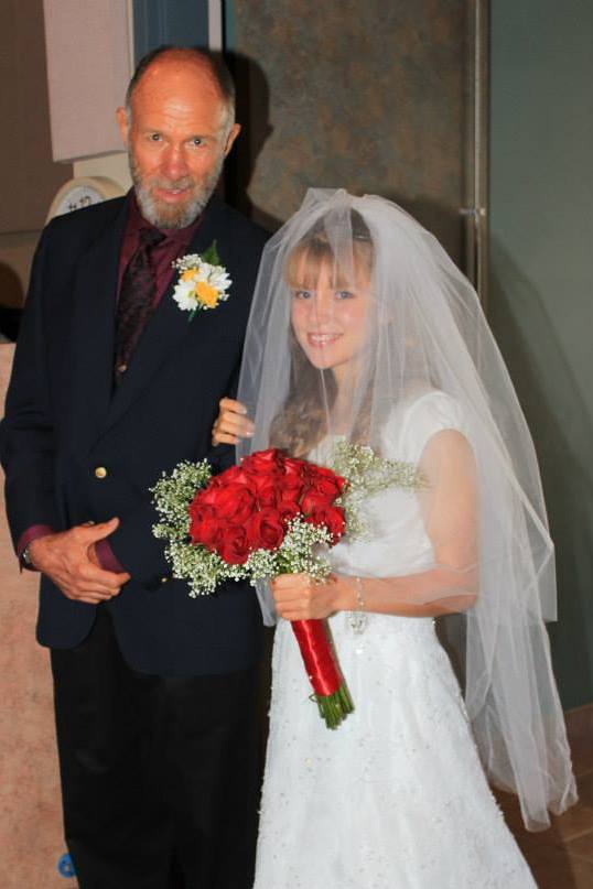 John reeder carol leonnig wedding - dunandmore