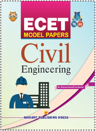 ECET - RADIANT PUBLISHING HOUSE