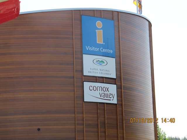 The Comox Valley - A Pictorial View: The Comox Valley - Welcome