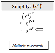 OpenAlgebra.com: Free Algebra Study Guide & Video Tutorials