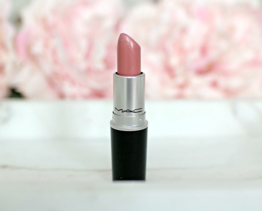 Elle Sees|| Beauty Blogger in Atlanta: Dupe? MAC Angel Vs. Maybelline ...