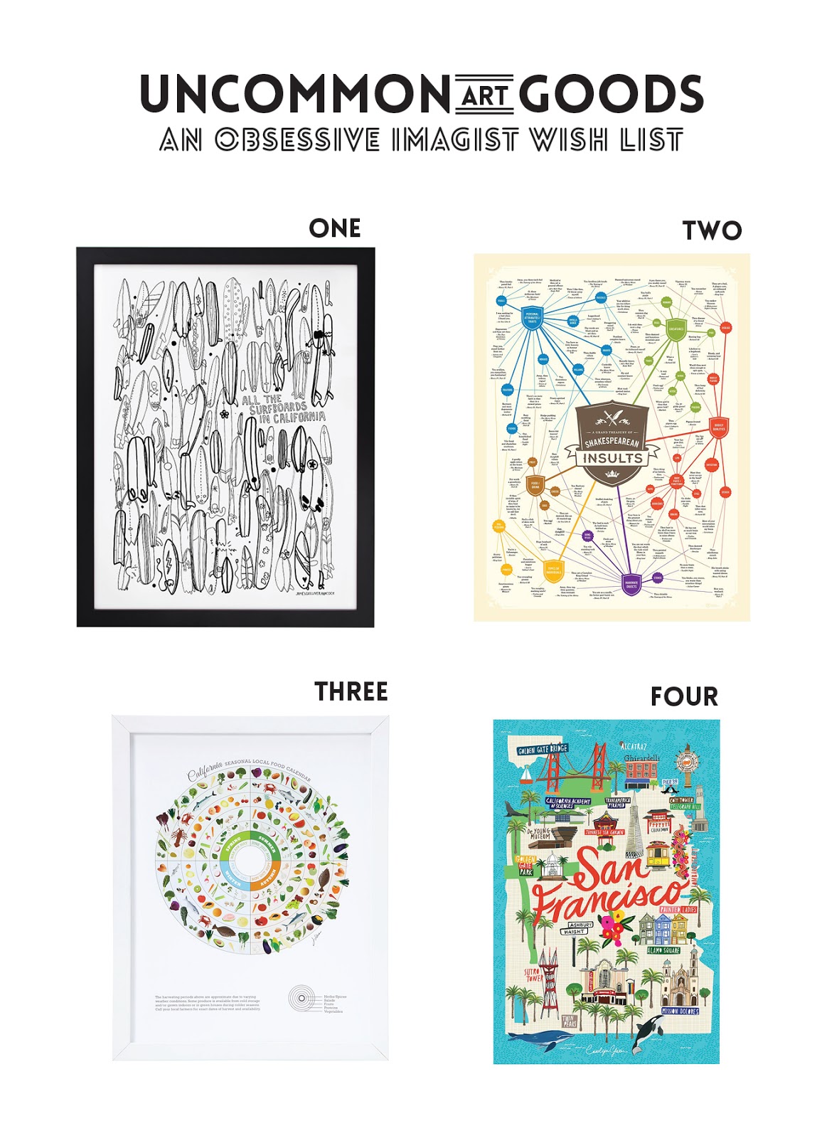 the obsessive imagist | art, design, life: BACK IN ACTION! PLUS AN ...