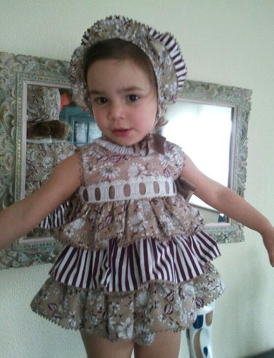 cocorico moda infantil: JESUSITOS BAJA COSTURA