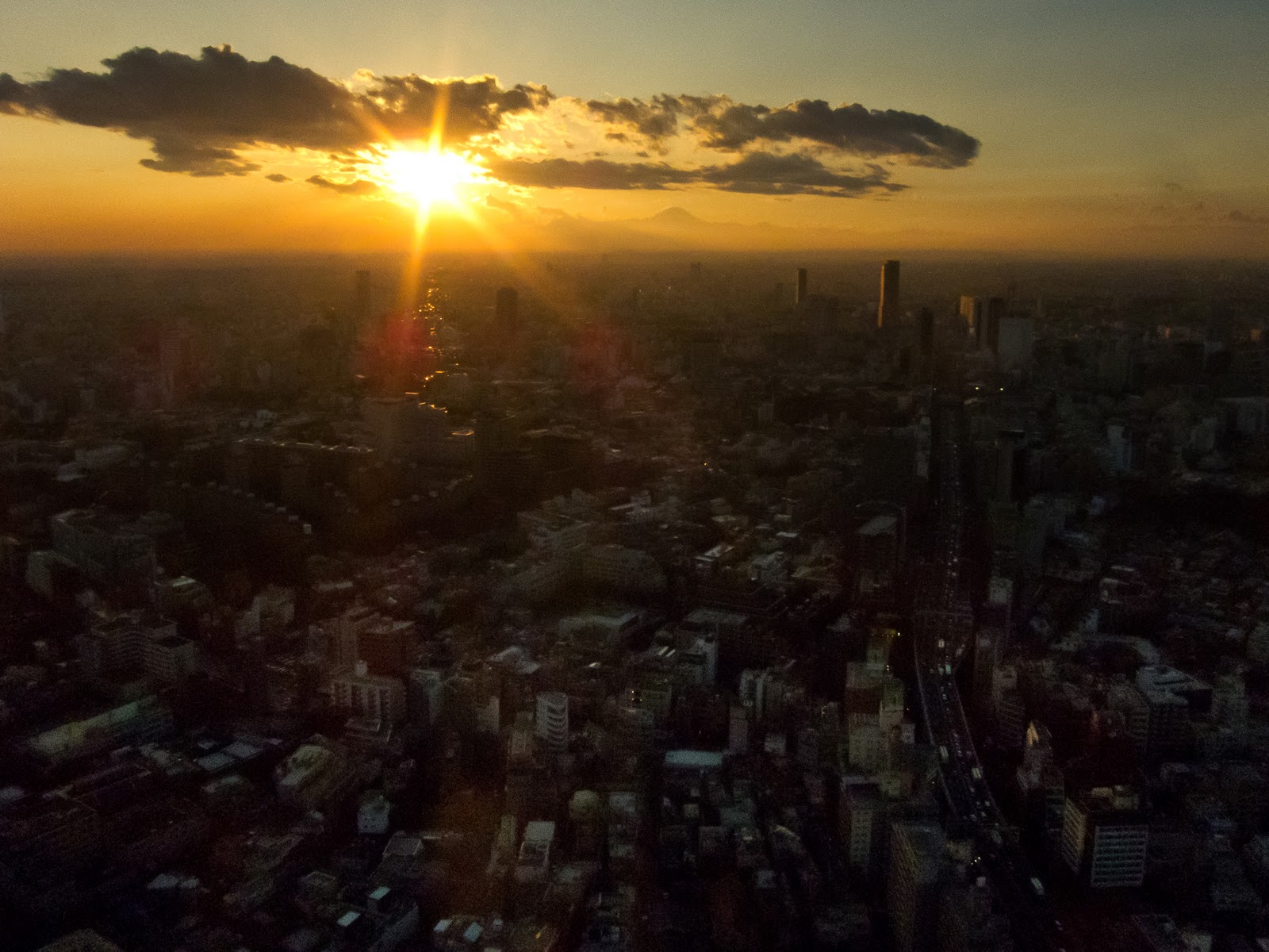 Photo Travel Asia: Tokyo....Part 1