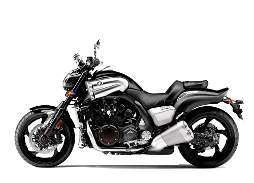 2012 Yamaha VMAX / VMX17 Review | Motorcycles Specification